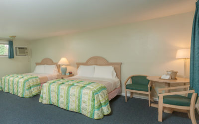 Southfleet Motor Inn - Wellfleet Motel on Cape Cod