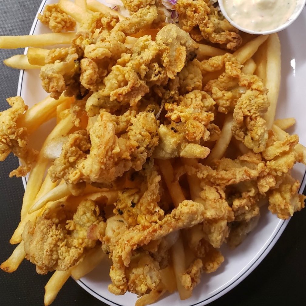 Wellfleet Restaurants - The Southfleet