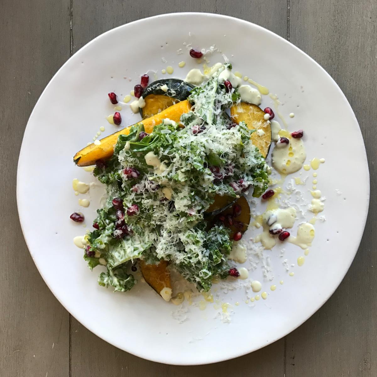 Wellfleet Restaurants - The Southfleet