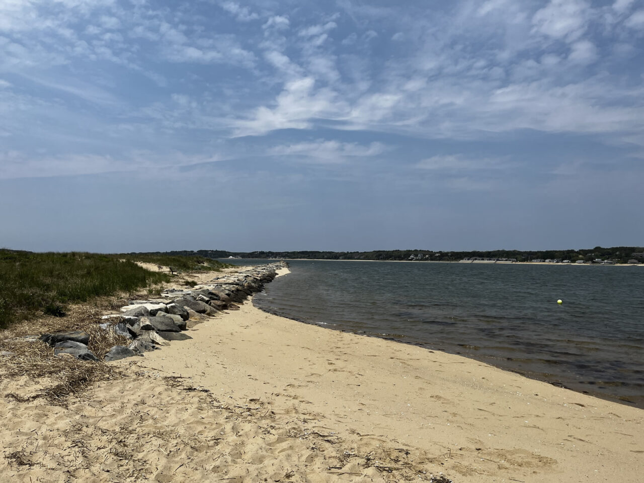 Indian Neck Beach - Wellfleet - The Southfleet