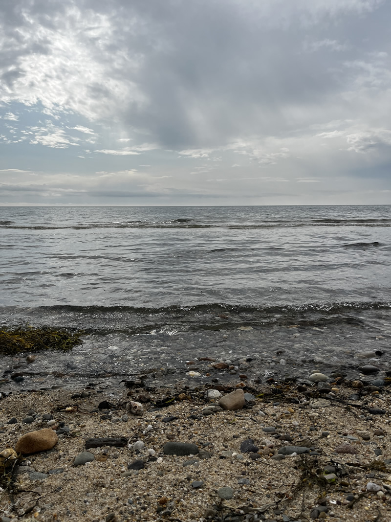 Duck Harbor Beach - Wellfleet - The Southfleet