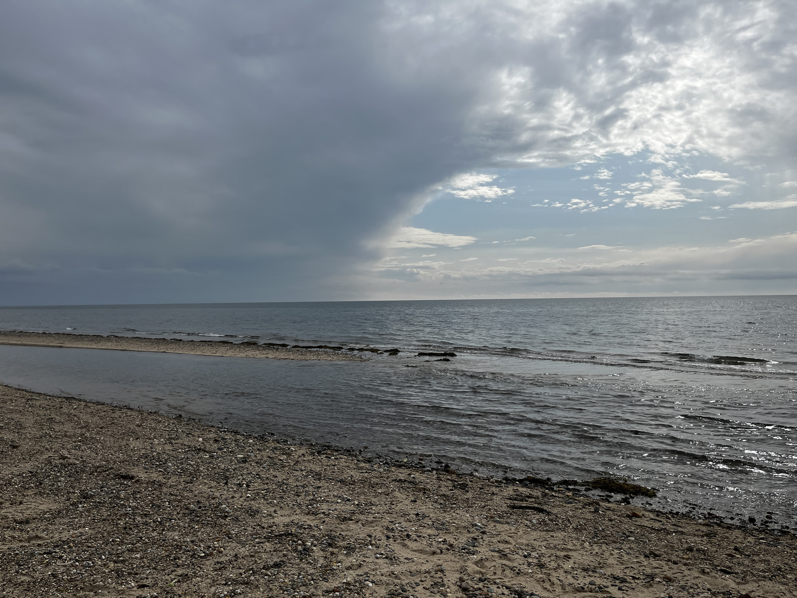 Duck Harbor Beach - Wellfleet - The Southfleet