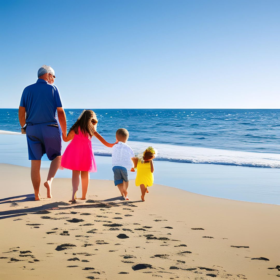 Wellfleet Vacation Itinerary - July & August - The Southfleet