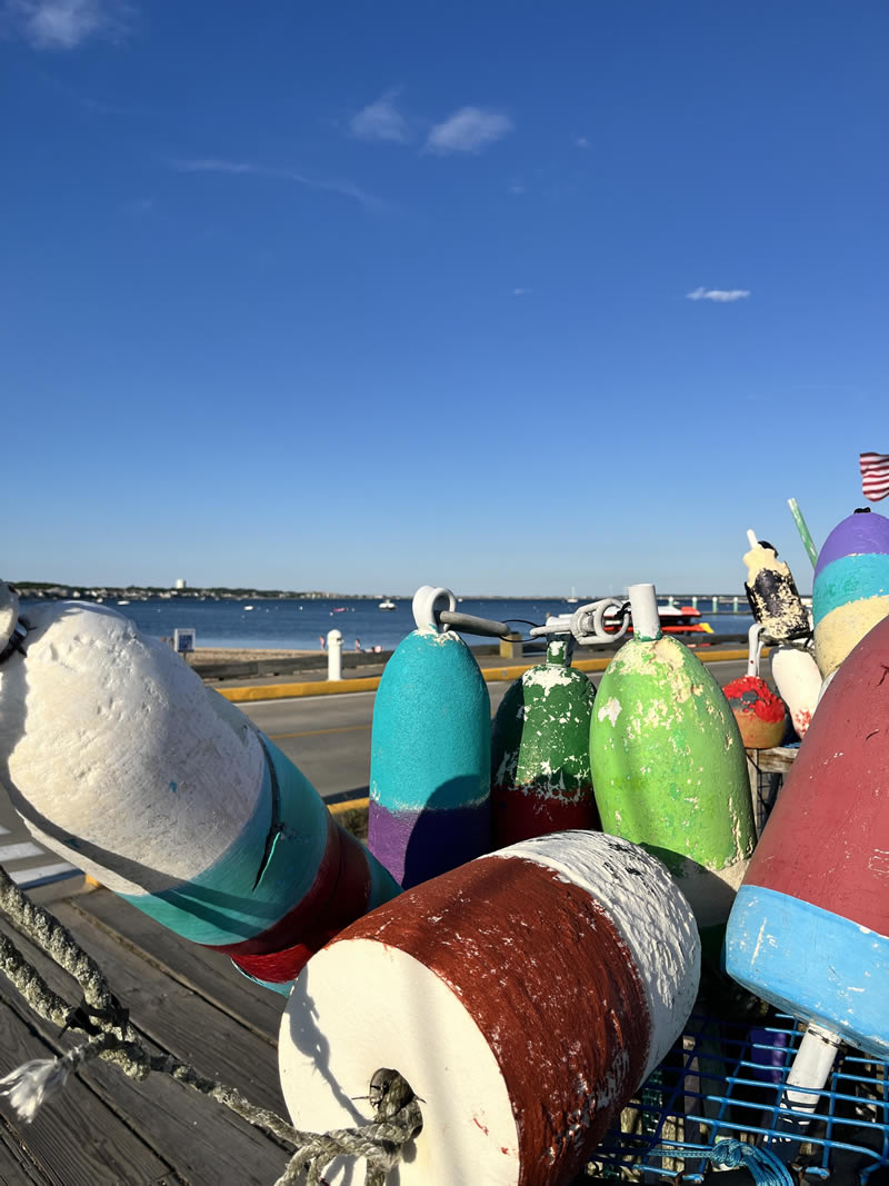 Visit Provincetown - The Southfleet