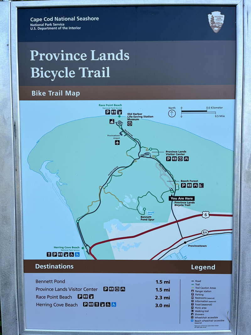 Visit Provincetown - The Southfleet