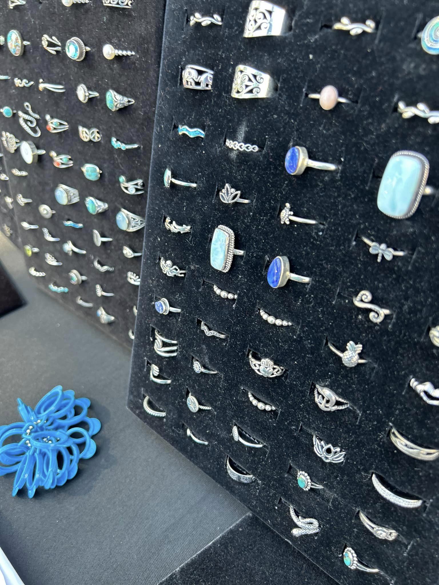 Wellfleet Flea Market - The Southfleet