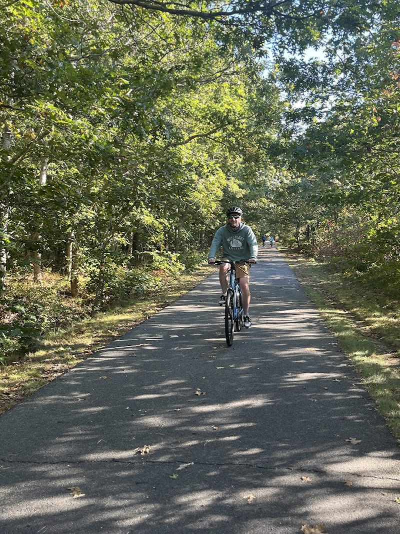 Discovering Wellfleet in October: A Perfect Fall Escape on Cape Cod ...