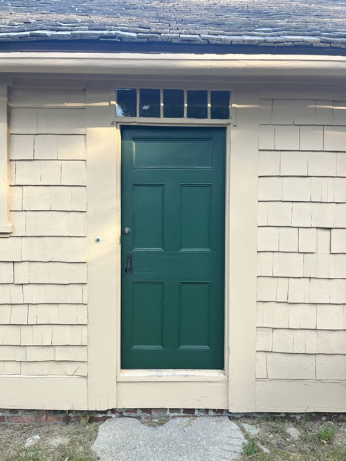 The Atwood‑Higgins House - The Southfleet