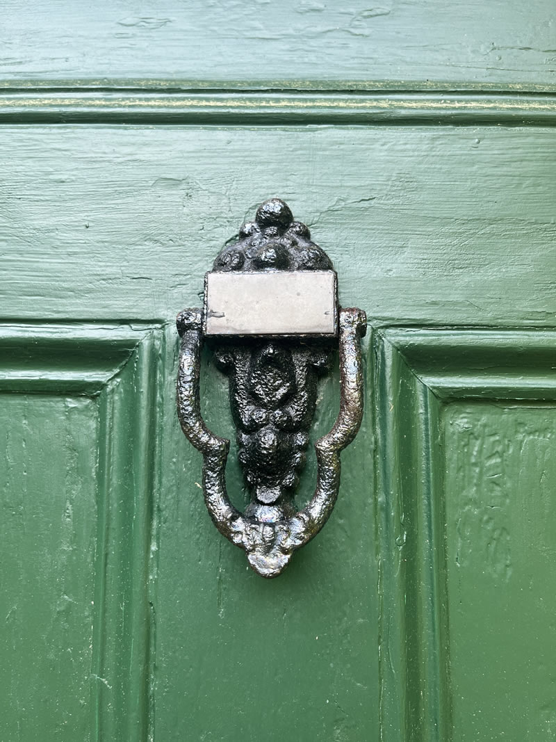 The Atwood‑Higgins House - The Southfleet